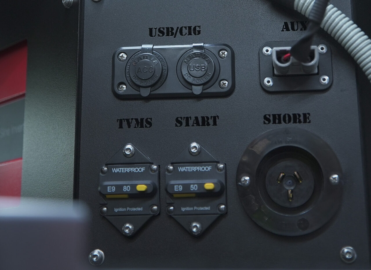 Power Systems - HELM