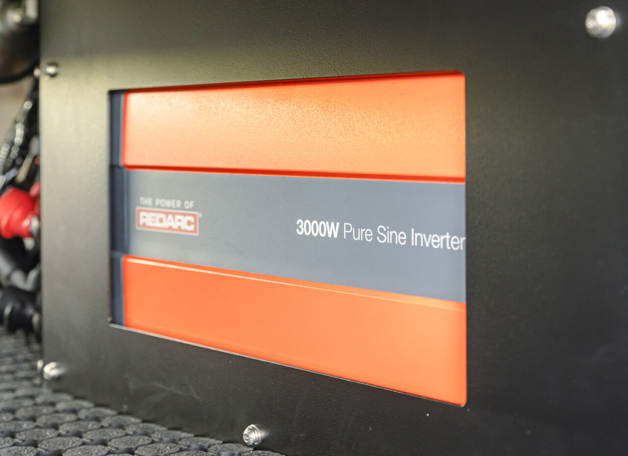 Power Systems - HELM